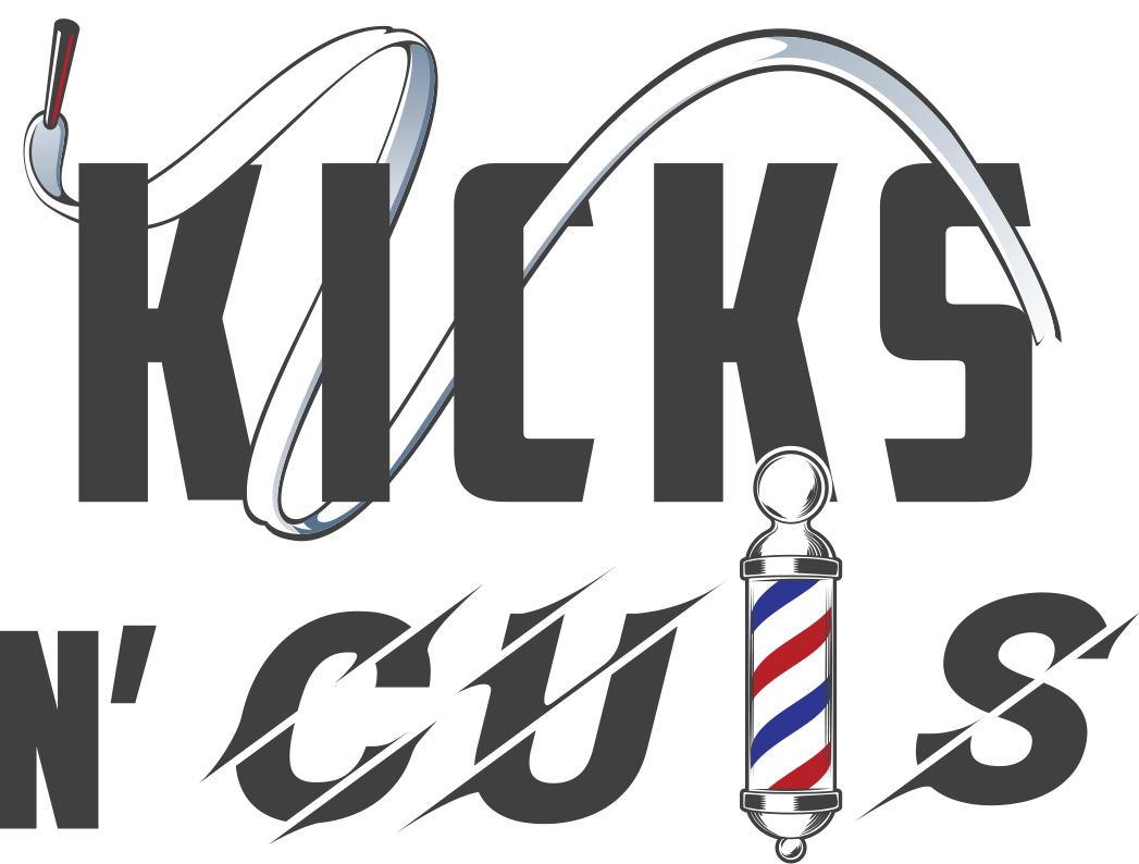 Kicks n’ Cuts LLC Logo & Brand Assets (SVG, PNG and vector) - Brandfetch