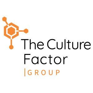 The Culture Factor Group Logo & Brand Assets (SVG, PNG and vector) - Brandfetch
