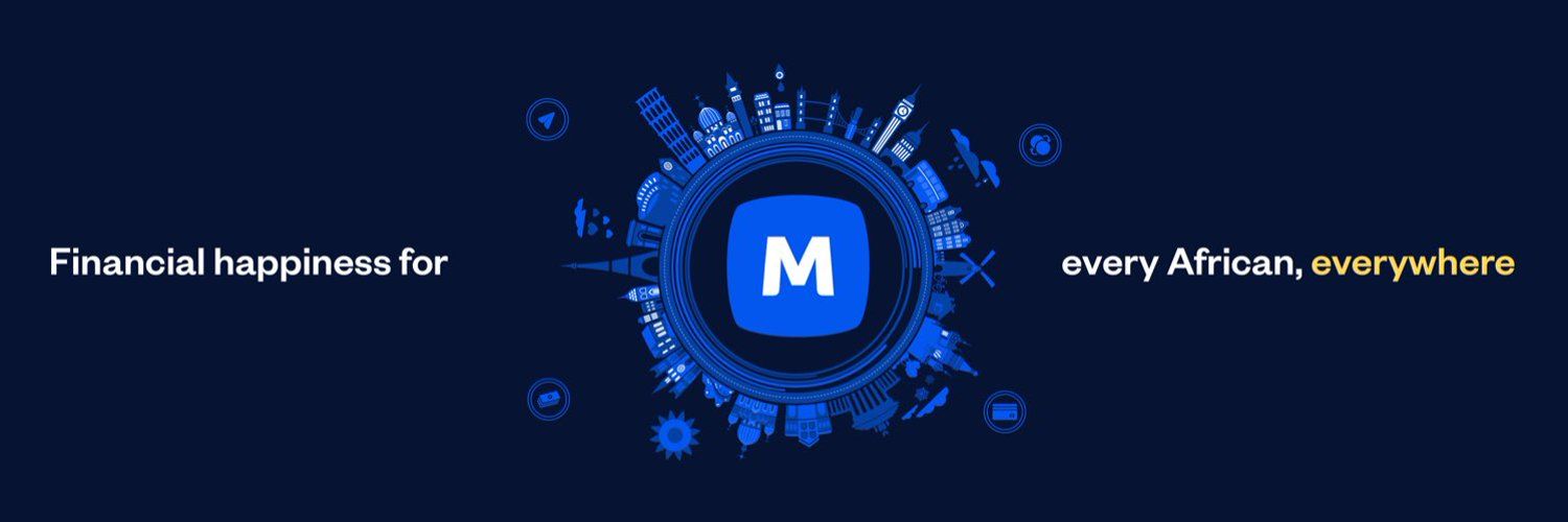 Moniepoint Group Logo & Brand Assets (SVG, PNG and vector) - Brandfetch