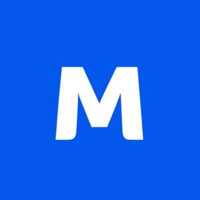 Moniepoint Group Logo & Brand Assets (SVG, PNG and vector) - Brandfetch