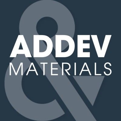 ADDEV Materials Logo & Brand Assets (SVG, PNG and vector) - Brandfetch