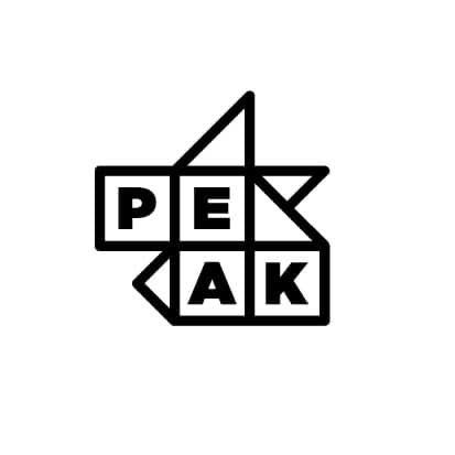 Peak Logo & Brand Assets (SVG, PNG and vector) - Brandfetch