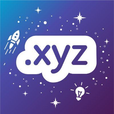 xyz logo vector