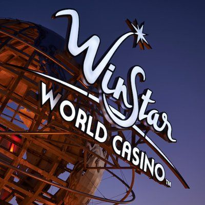 WinStar World Casino and Resort Logo & Brand Assets (SVG, PNG and ...