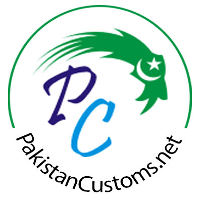 PakistanCustoms.net Logo & Brand Assets (SVG, PNG and vector) - Brandfetch