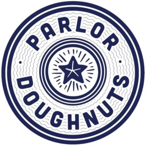 Parlor Doughnuts Logo & Brand Assets (SVG, PNG and vector) - Brandfetch