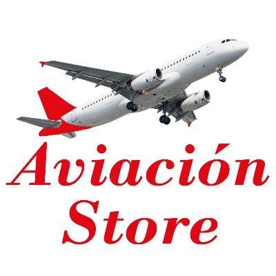 Aviation Store Logo & Brand Assets (SVG, PNG and vector) - Brandfetch
