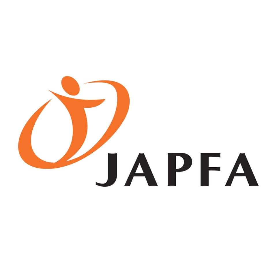 JAPFA Logo & Brand Assets (SVG, PNG and vector) - Brandfetch