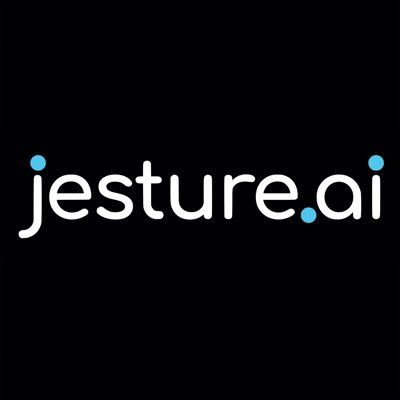 Jesture AI Logo & Brand Assets (SVG, PNG and vector) - Brandfetch
