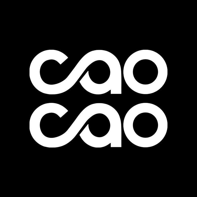 Cao Cao Solutions Logo & Brand Assets (SVG, PNG and vector) - Brandfetch