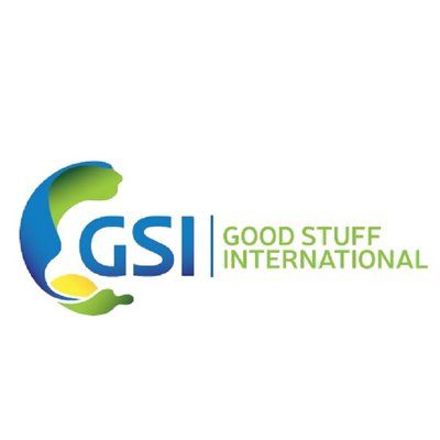 Good Stuff International Logo & Brand Assets (SVG, PNG and vector ...