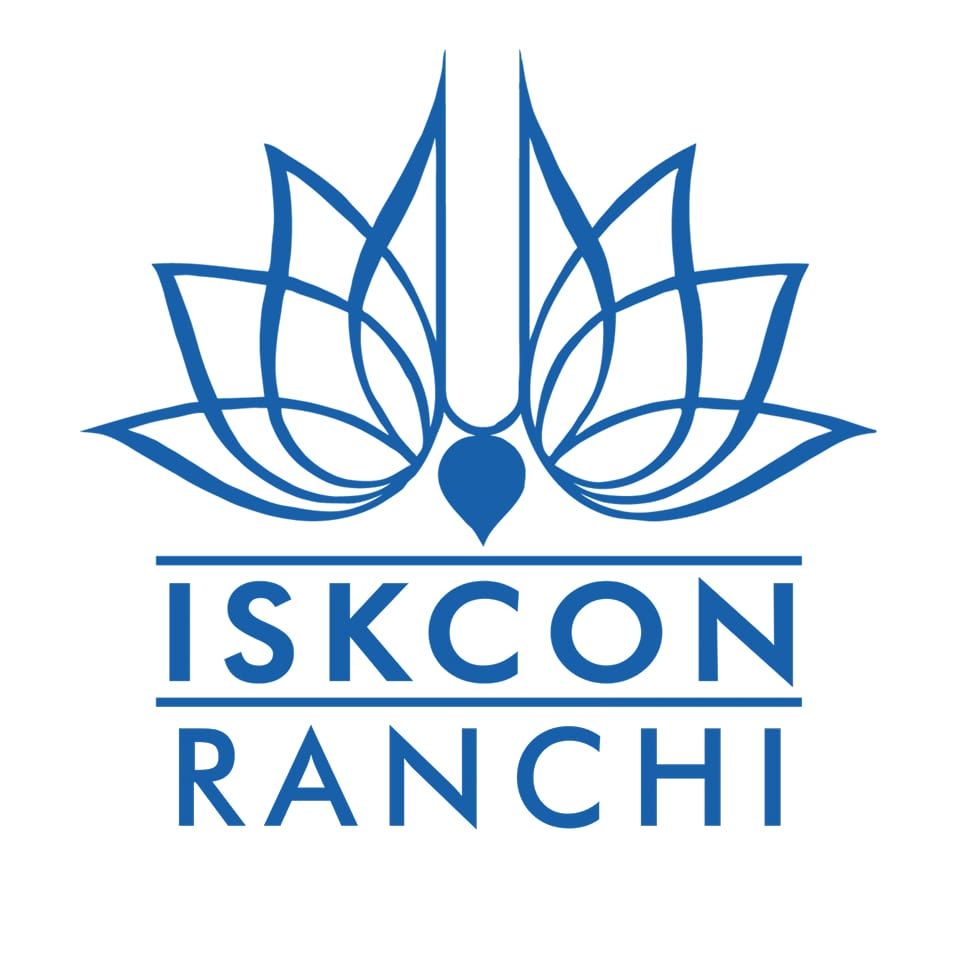 iskcon logo vector