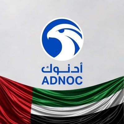 ADNOC Distribution Logo & Brand Assets (SVG, PNG and vector) - Brandfetch
