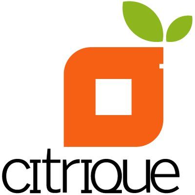 Citrique Photo Logo & Brand Assets (SVG, PNG and vector) - Brandfetch