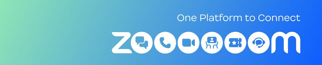 Zoom Logo & Brand Assets (SVG, PNG and vector) - Brandfetch