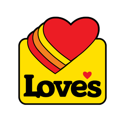Love's Travel Stops Logo & Brand Assets (SVG, PNG and vector) - Brandfetch