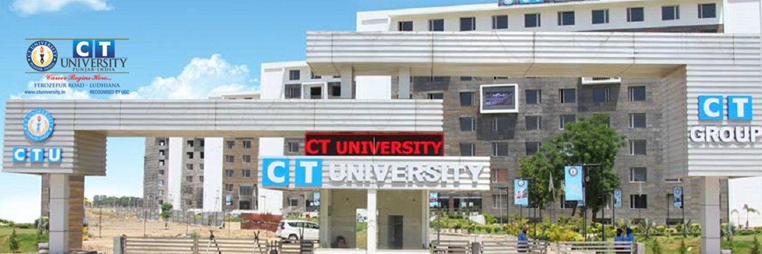 CT University Logo & Brand Assets (SVG, PNG and vector) - Brandfetch