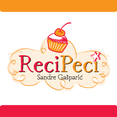 Reci Peci Logo & Brand Assets (SVG, PNG and vector) - Brandfetch