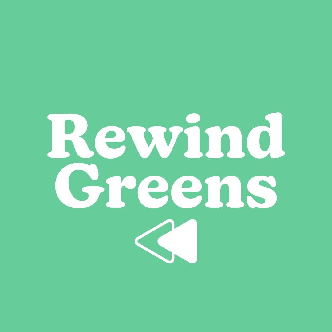 Rewind Greens Logo & Brand Assets (SVG, PNG and vector) - Brandfetch