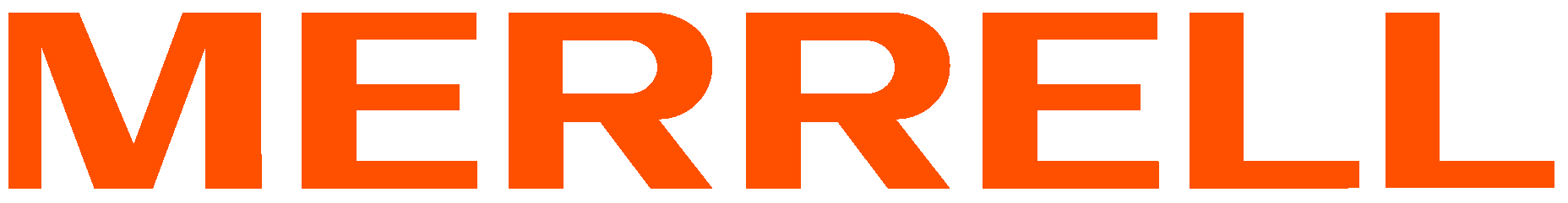 Merrell Logo & Brand Assets (SVG, PNG and vector) - Brandfetch