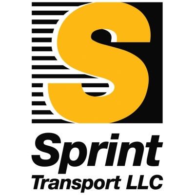 sprint logo svg