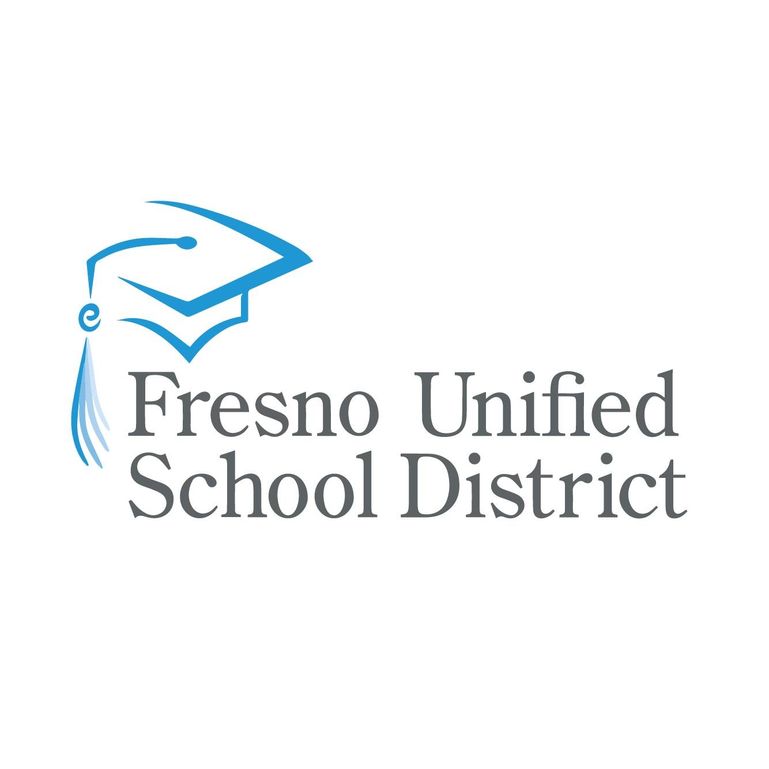 Fresno Unified School District Logo & Brand Assets (SVG, PNG and vector) - Brandfetch