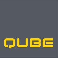 Qube Logo & Brand Assets (SVG, PNG and vector) - Brandfetch