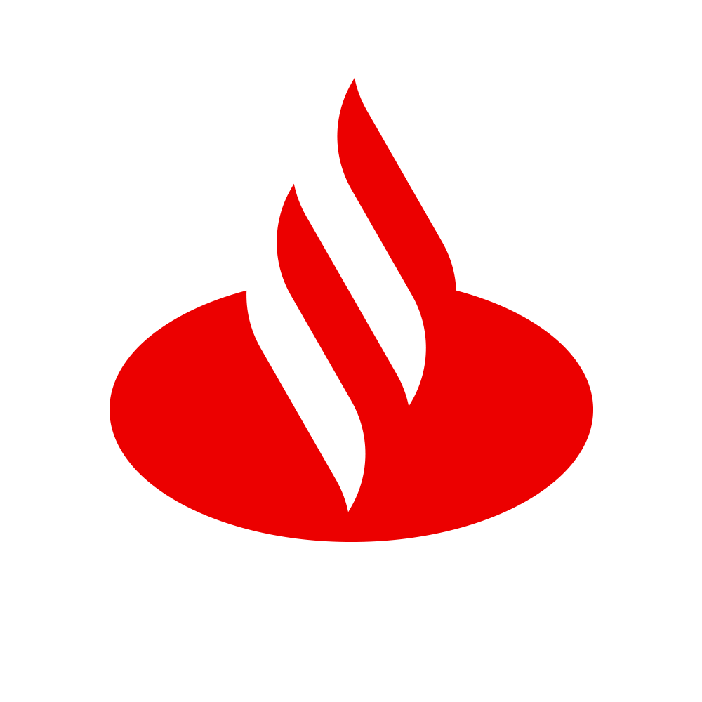 Santander Uruguay Logo & Brand Assets (SVG, PNG and vector) - Brandfetch