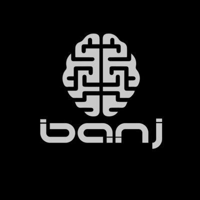 Banj Logo & Brand Assets (SVG, PNG and vector) - Brandfetch
