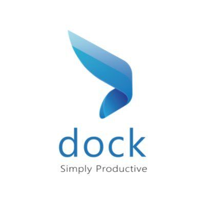 Dock 365 Inc. Logo & Brand Assets (SVG, PNG and vector) - Brandfetch