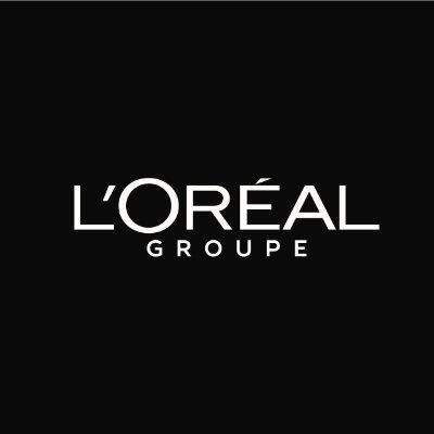 loreal paris logo vector