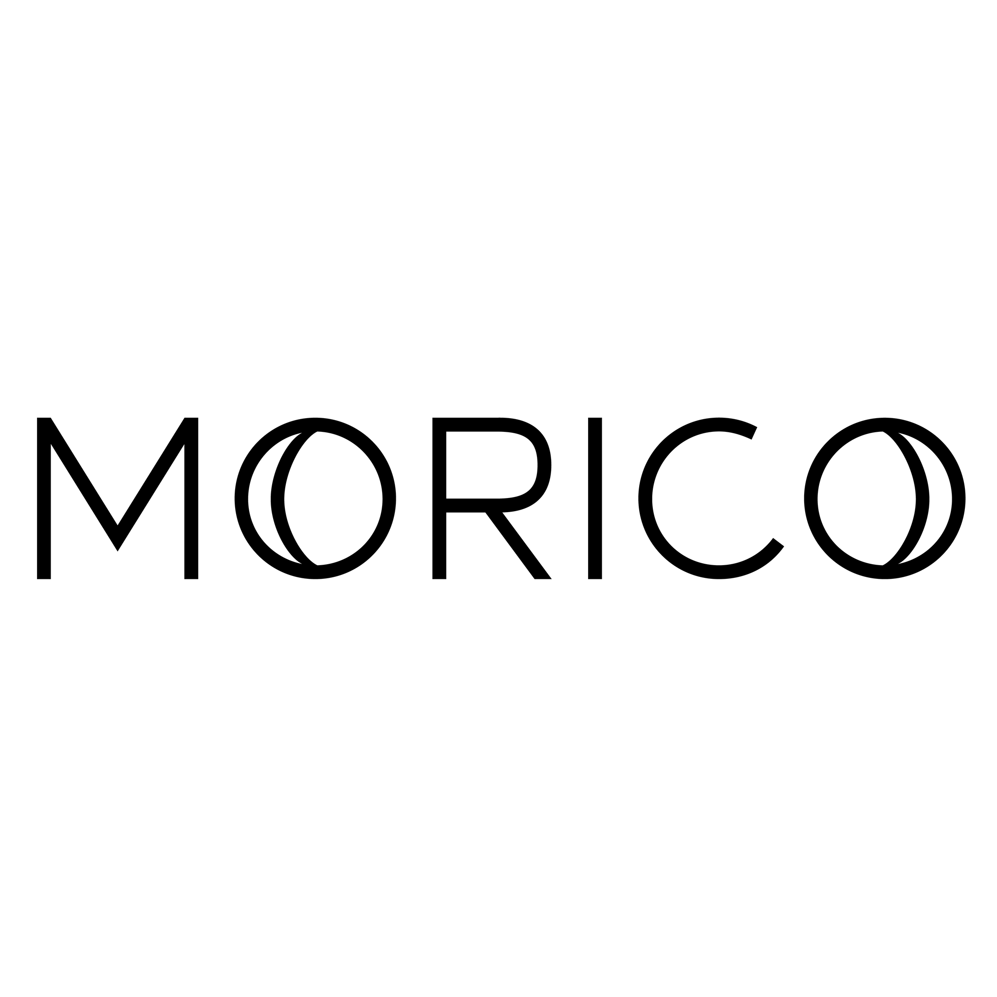MORICO Logo & Brand Assets (SVG, PNG and vector) - Brandfetch