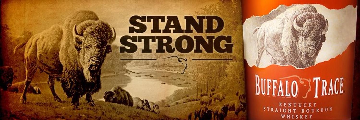 Buffalo Trace Logo & Brand Assets (SVG, PNG and vector) - Brandfetch