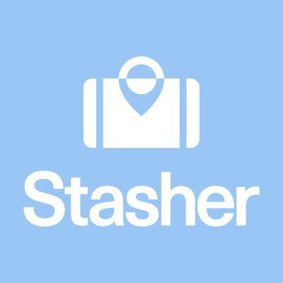Stasher Logo & Brand Assets (SVG, PNG and vector) - Brandfetch