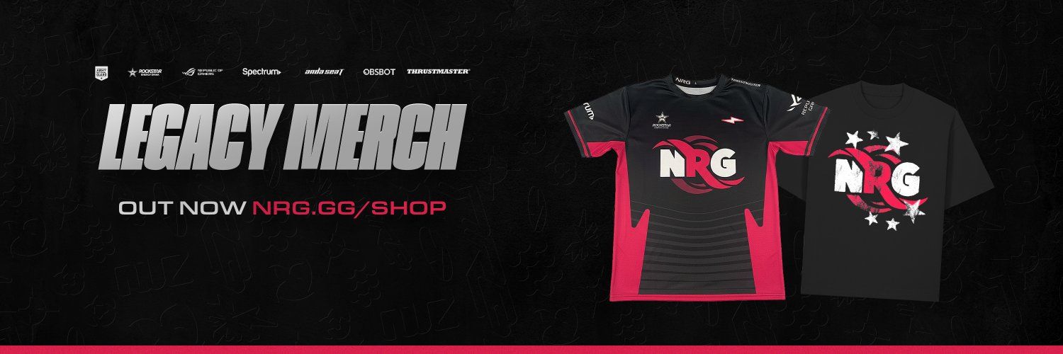 NRG Logo & Brand Assets (SVG, PNG and vector) - Brandfetch