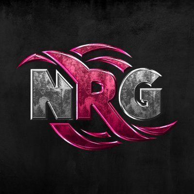 NRG Logo & Brand Assets (SVG, PNG and vector) - Brandfetch