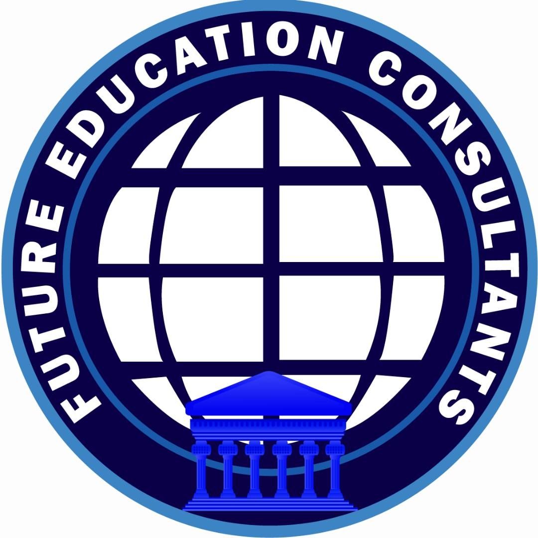 Future Education Logo & Brand Assets (SVG, PNG and vector) - Brandfetch