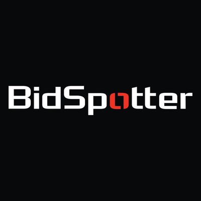 BidSpotter.com Logo & Brand Assets (SVG, PNG and vector) - Brandfetch