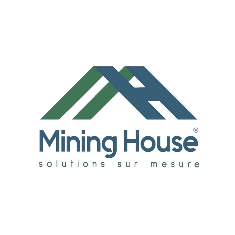 Mining House Logo & Brand Assets (SVG, PNG and vector) - Brandfetch