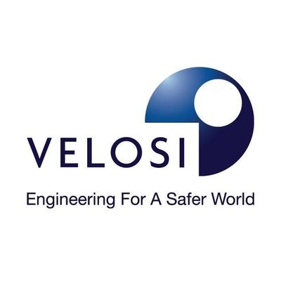 Velosi Asset Integrity Limited Logo & Brand Assets (SVG, PNG and vector ...