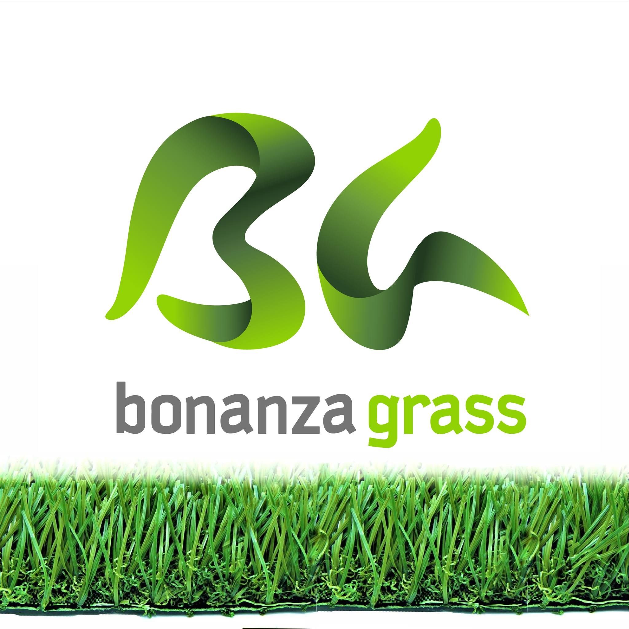 Bonanza Grass Logo & Brand Assets (SVG, PNG and vector) - Brandfetch