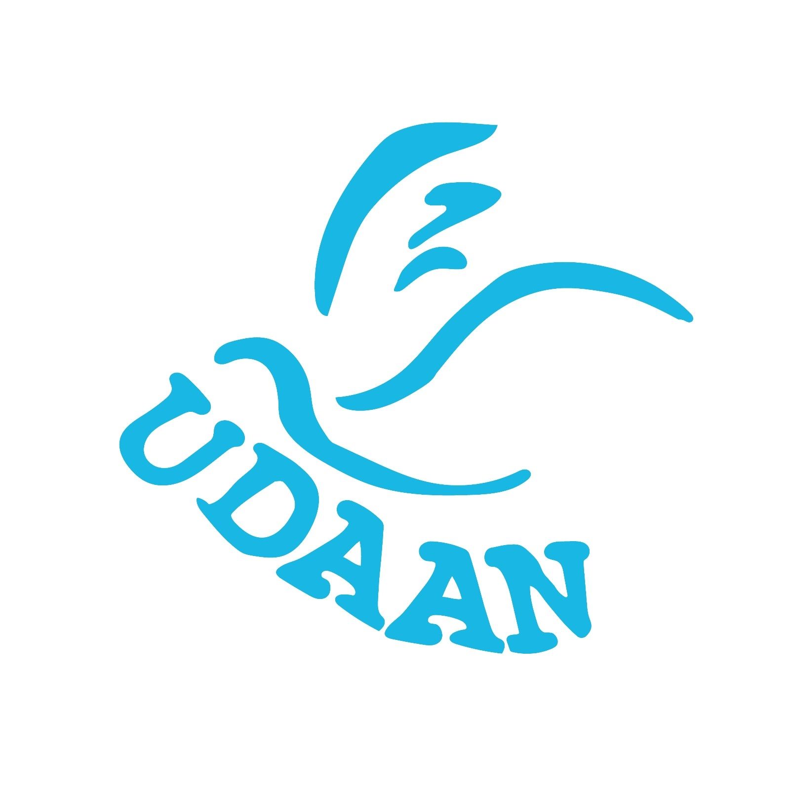 udaan logo png