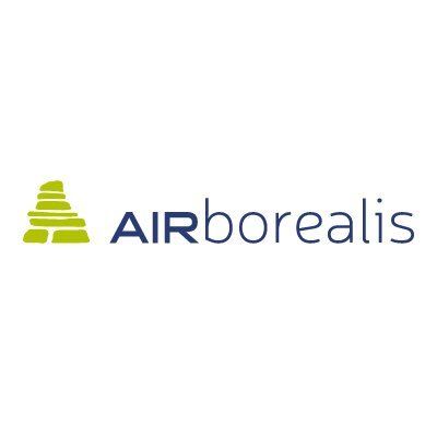 Air Borealis Logo & Brand Assets (SVG, PNG and vector) - Brandfetch