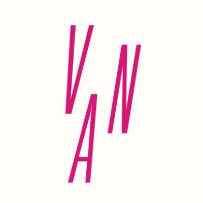 VAN Magazine Logo & Brand Assets (SVG, PNG and vector) - Brandfetch
