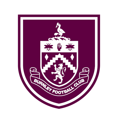 Burnley FC Logo & Brand Assets (SVG, PNG and vector) - Brandfetch