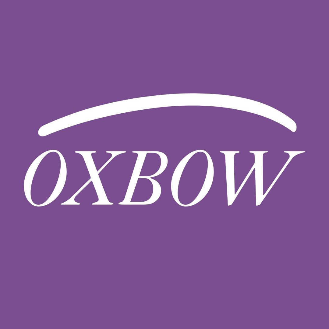 OXBOW Logo & Brand Assets (SVG, PNG and vector) - Brandfetch