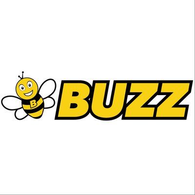 buzz logo png