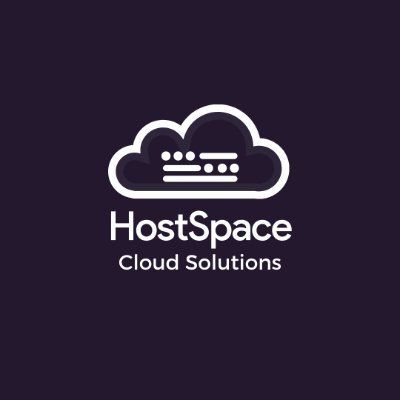 HostSpace Cloud Solutions Logo & Brand Assets (SVG, PNG and vector) - Brandfetch