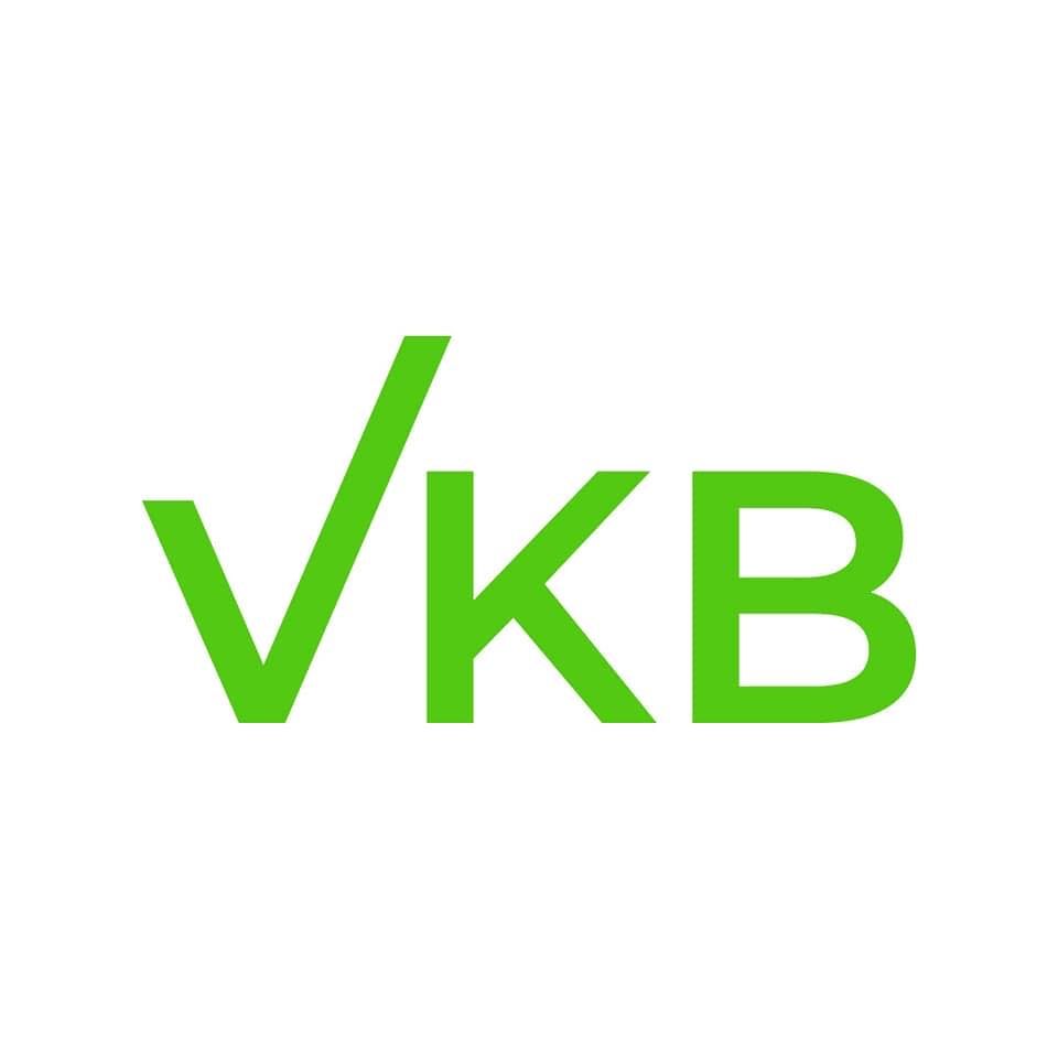 VKB-Bank Logo & Brand Assets (SVG, PNG and vector) - Brandfetch