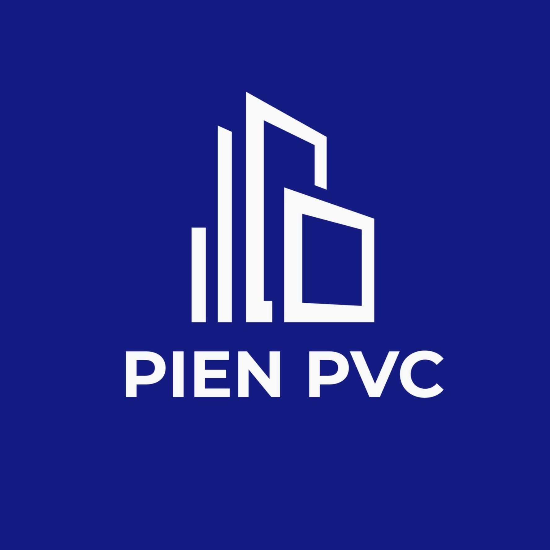PIEN PVC Logo & Brand Assets (SVG, PNG and vector) - Brandfetch